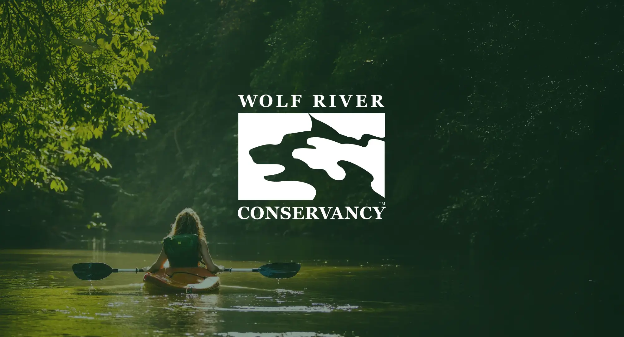 Swamp: A Meditation on Self and Silt — An Evening with Hank Smith and the Wolf River Conservancy